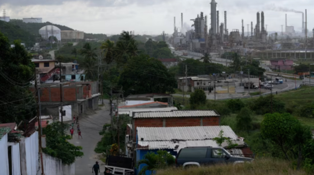 格陵兰执政党执委：我们不是待售商品，民众感到恐惧、愤怒与悲伤-新黄河APP