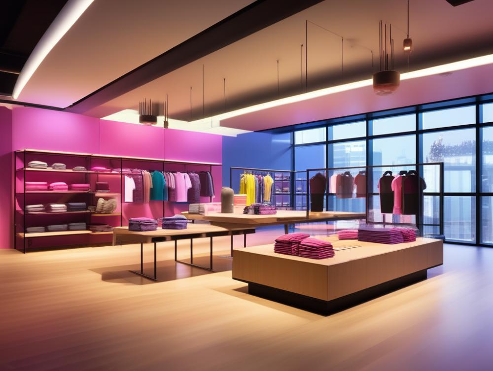 Lululemon的权力斗争与品牌战略抉择-新黄河APP